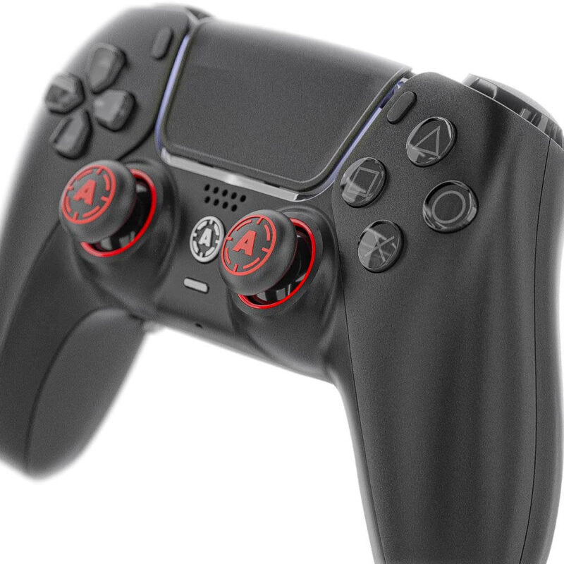 AIM PRO GRIPS - Aimcontrollers