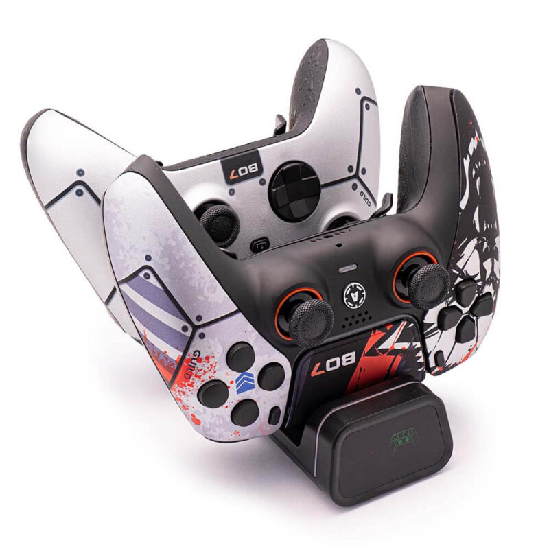 AimControllers Charging Dock - Aimcontrollers