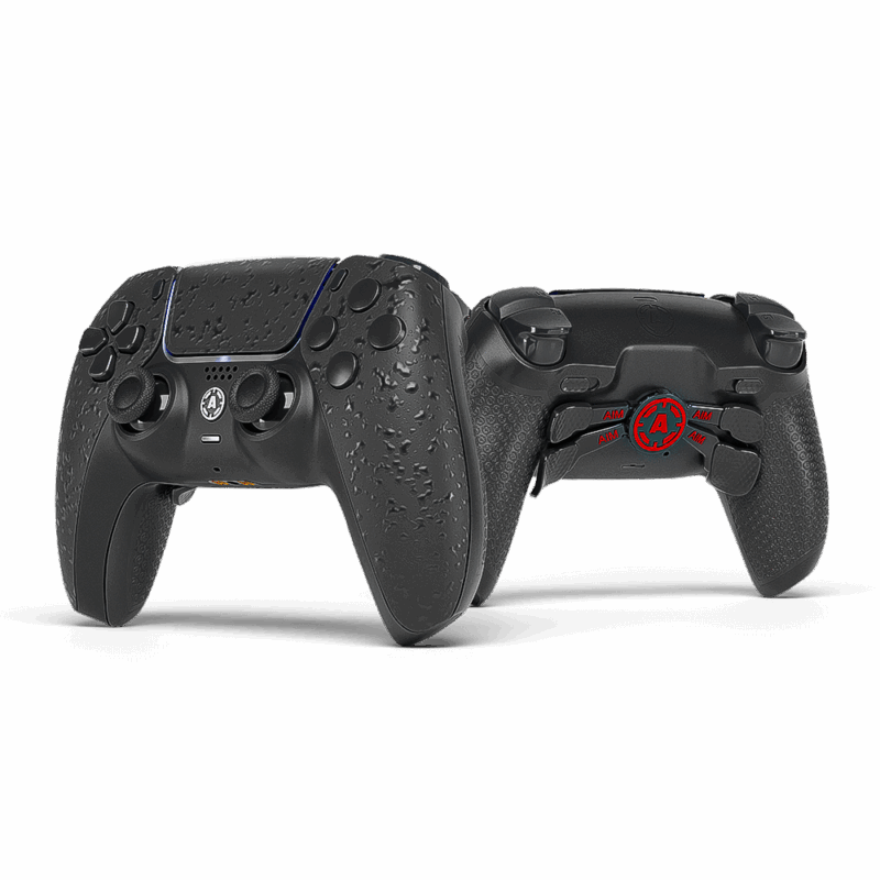 Custom Controllers for PC Gaming - Aimcontrollers