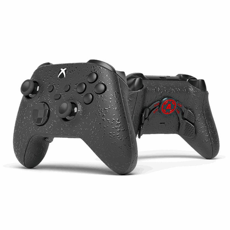 Custom Controllers for PC Gaming - Aimcontrollers