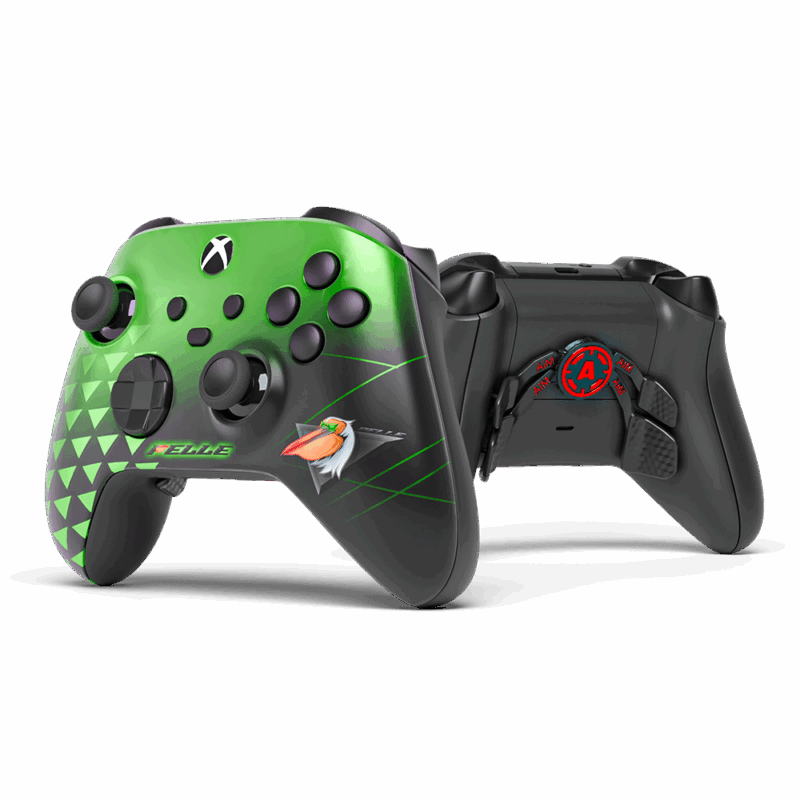 Custom Controllers for PC Gaming - Aimcontrollers