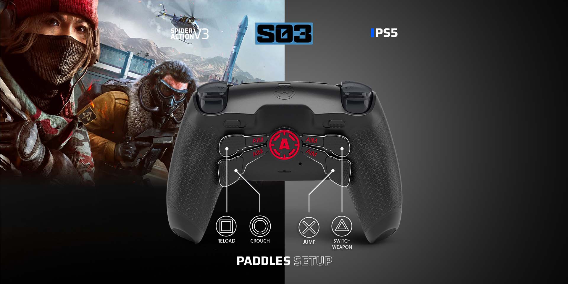 Best Controller Settings for Warzone (2026) + Loadout Guide for Aim ...
